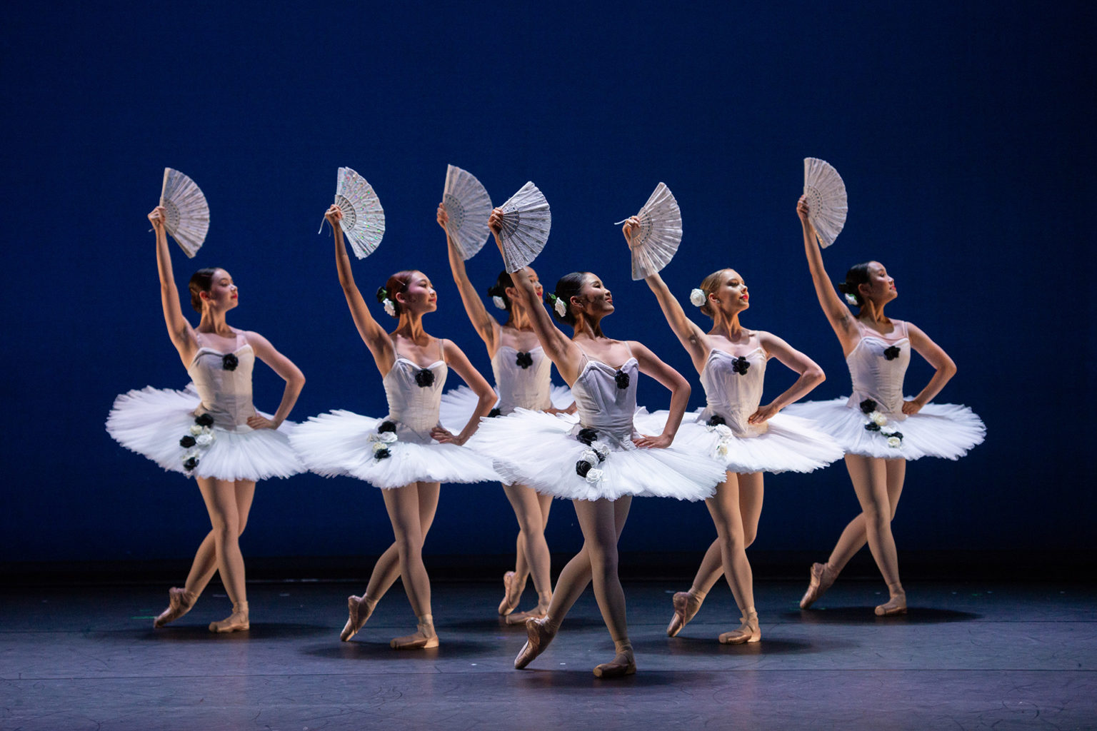 Family Friendly Ballet Performance With English National Ballet School ...