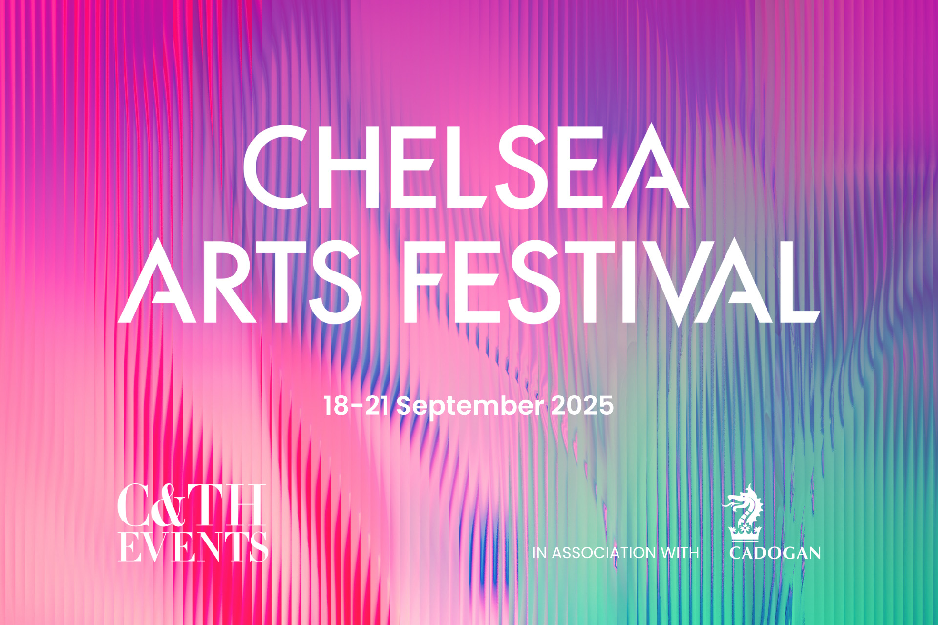 Homepage - Chelsea Arts Festival