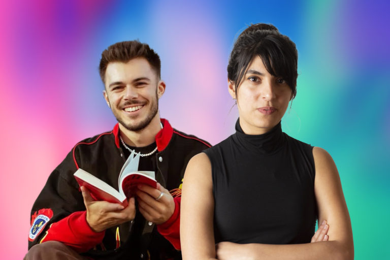 Jack Edwards' Inklings Book Club With Yasmin Zaher [SOLD OUT] - Chelsea ...