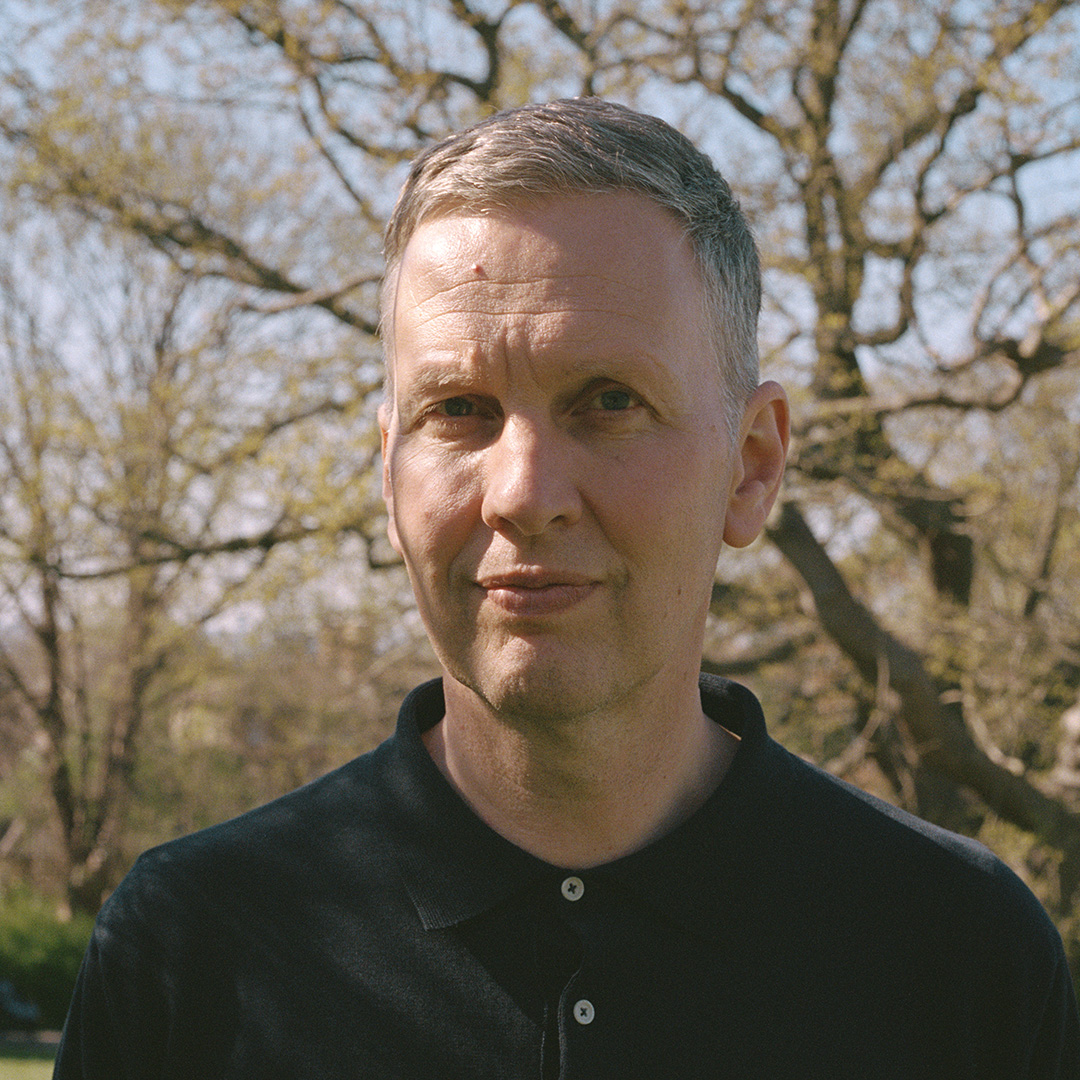 David Shrigley - Chelsea Arts Festival
